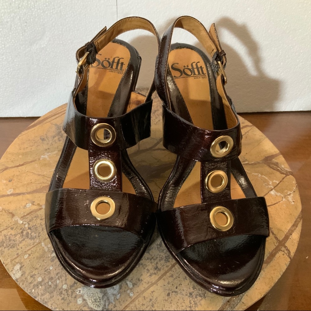 Soft Since 1927 Women Shoes - Gem